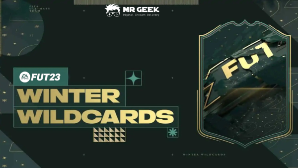 FIFA 23 Winter Wildcard: Release Date And Other Details